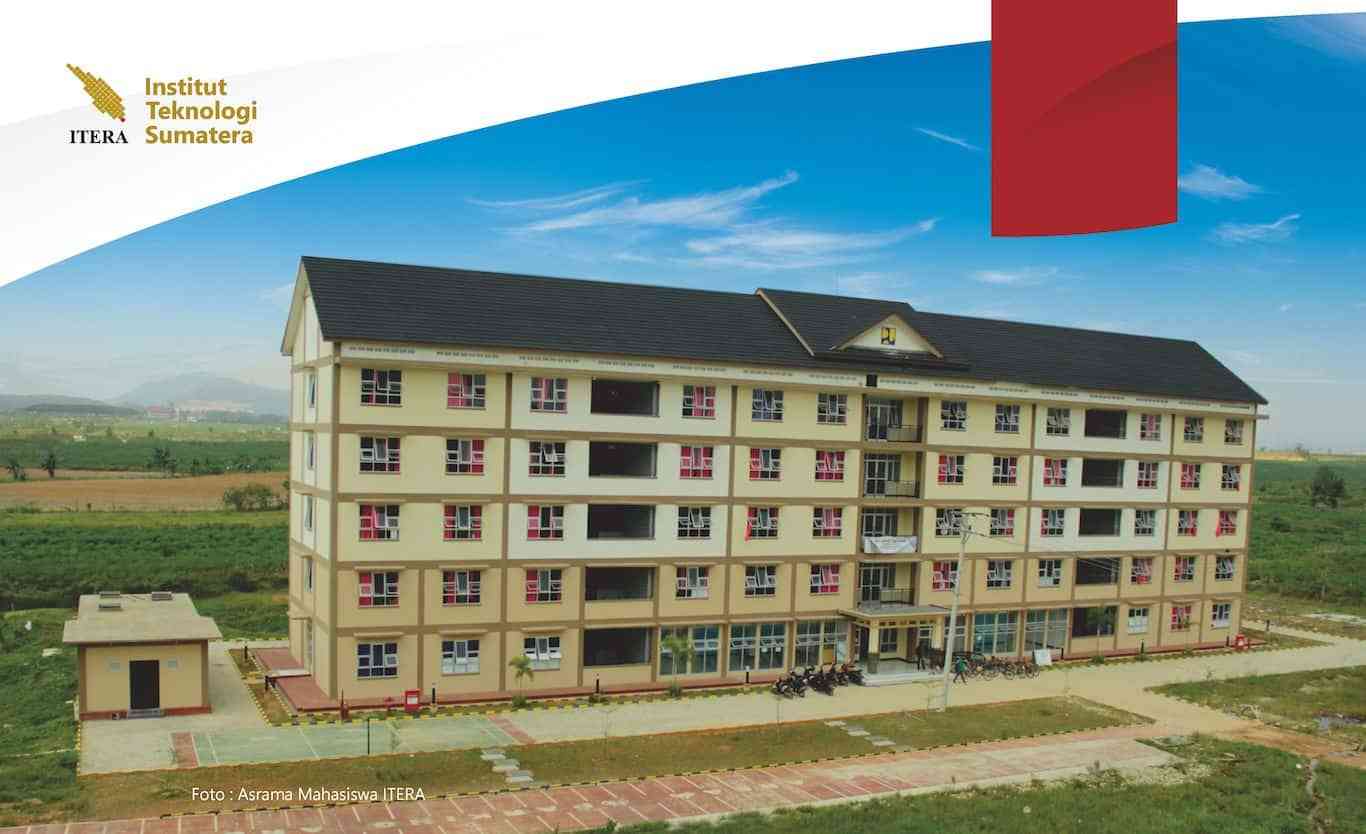 asrama-itera – Sains Lingkungan Kelautan ITERA